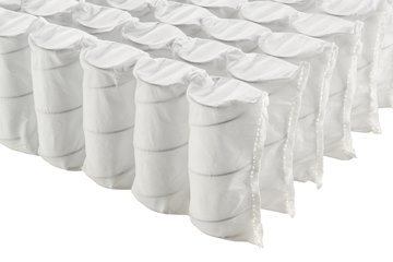 ComfortCore (Fabric-Encased) - L&P Bedding Group