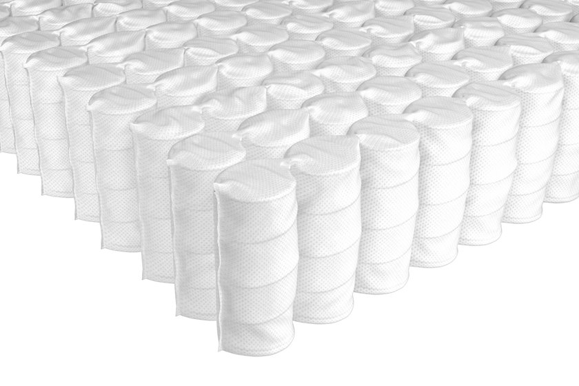 ComfortCore (Fabric-Encased) - L&P Bedding Group