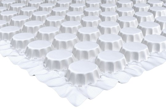 ComfortCore (Fabric-Encased) - L&P Bedding Group