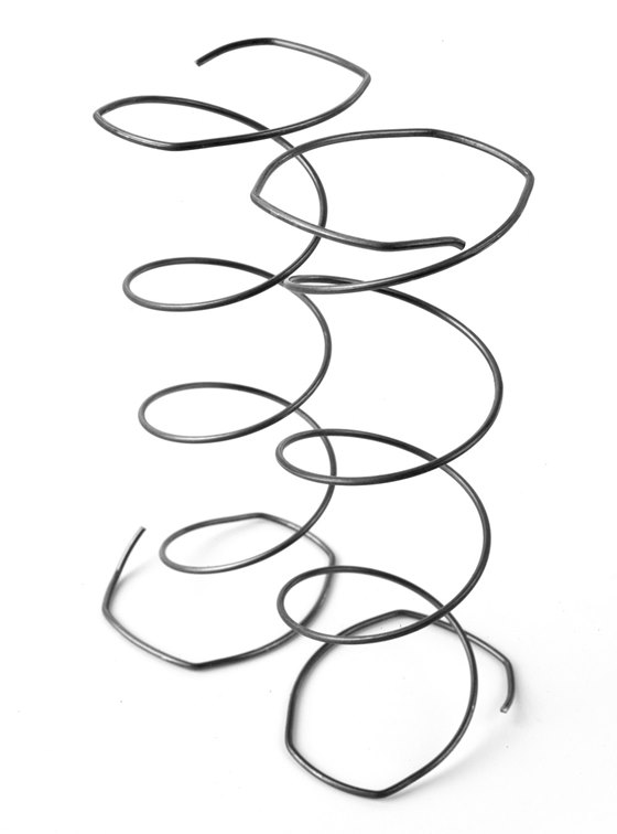 Open Coil - L&P Bedding Group