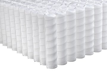 ComfortCore (Fabric-Encased) - L&P Bedding Group