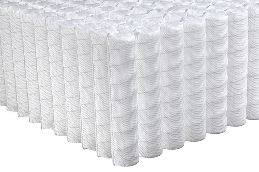 ComfortCore (Fabric-Encased) - L&P Bedding Group