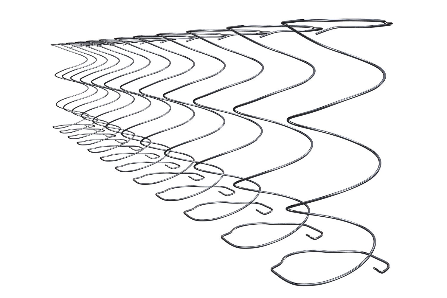 VertiCoil® Edge - L&P Bedding Group