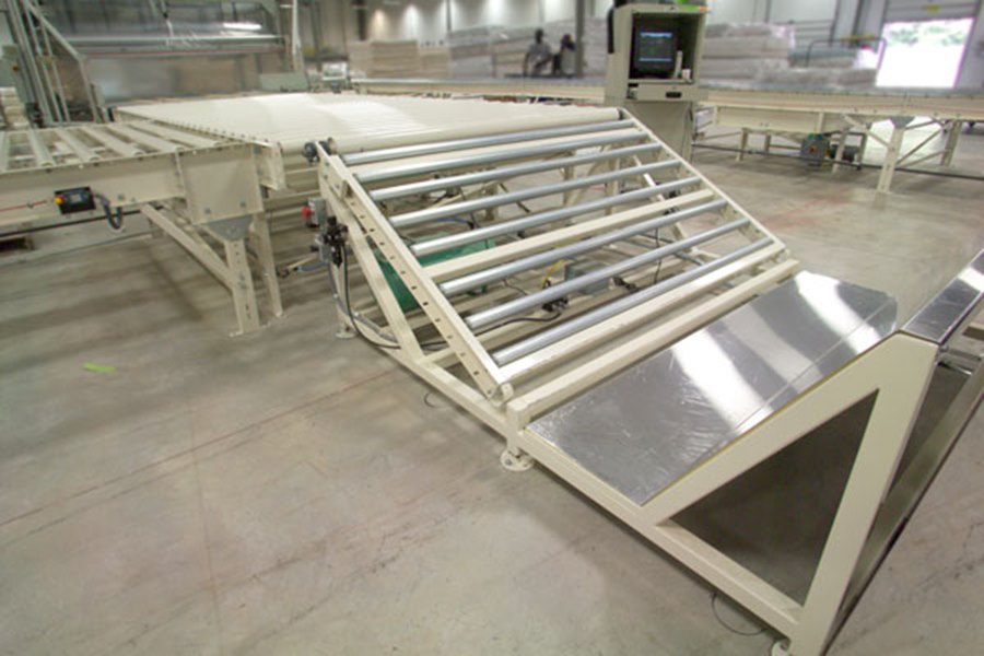 Flat Loop System from Global Systems Group