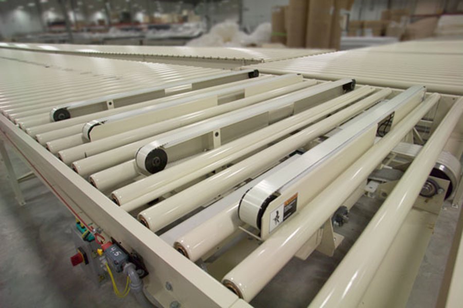 Flat Loop System from Global Systems Group