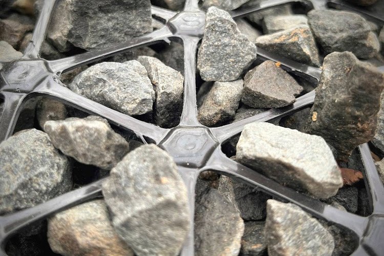 TerraGrid Base Reinforcement Geogrids