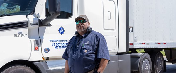 Home - LP Global Supply Chain