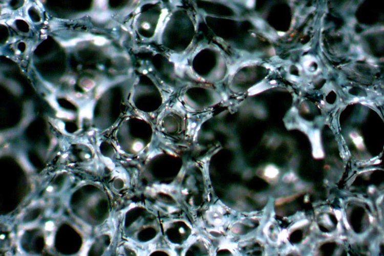 Foam Technologies by Peterson Chemical Technology